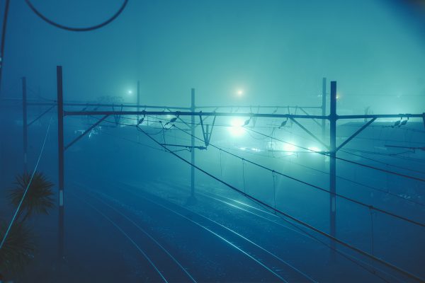 Midnight’s Illumination: Night Photography by Elsa Bleda – Scene360