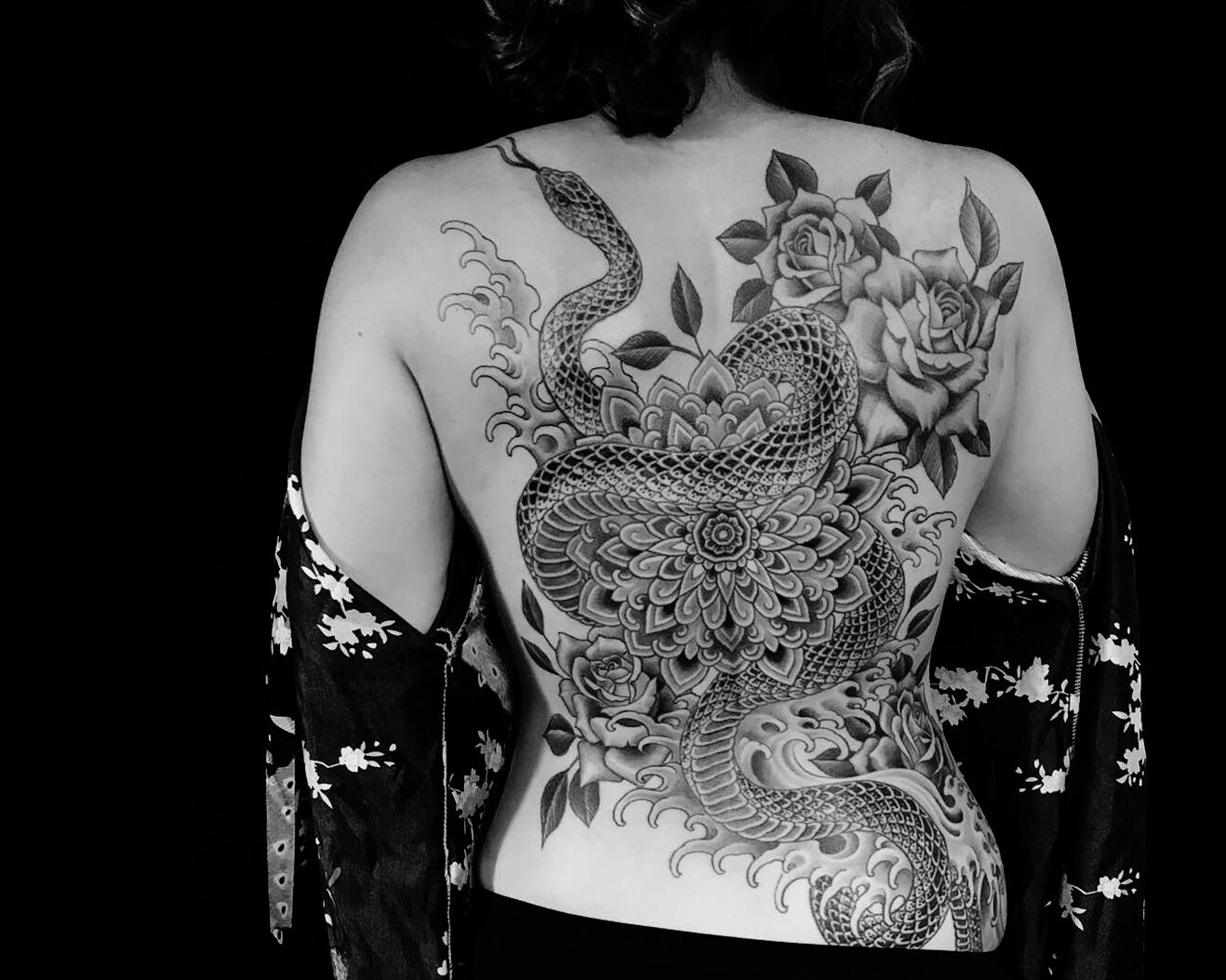 TATTOOS – Scene360