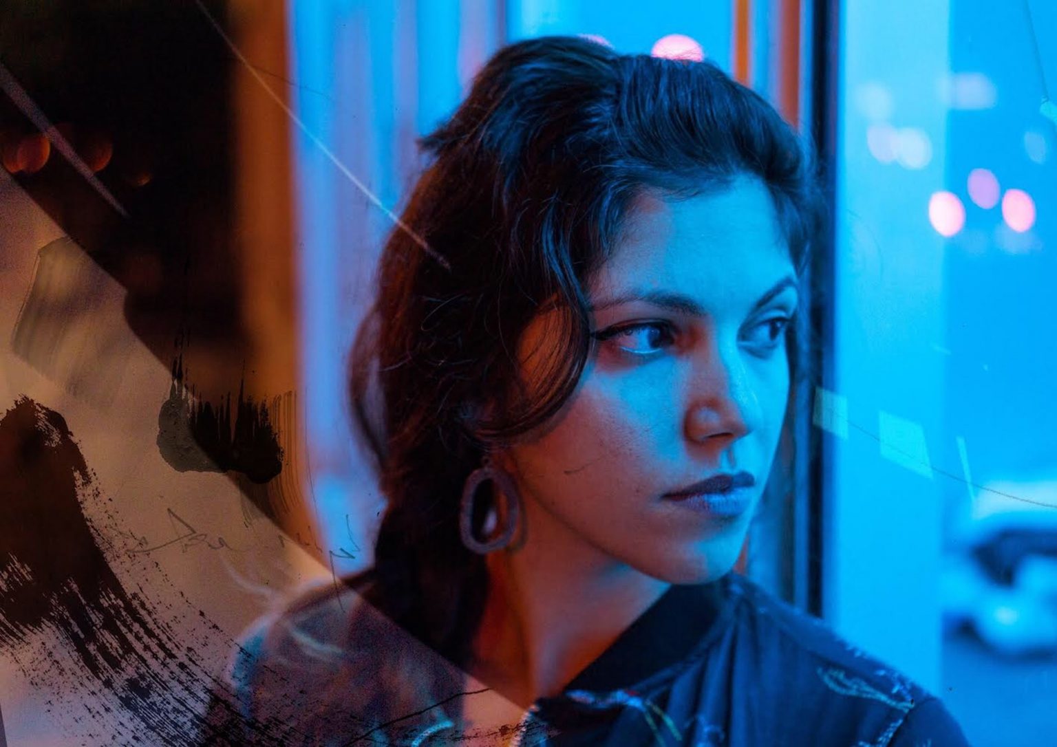 Shiran: Finding Freedom Though Traveling and Tattooing – Scene360